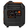 Generac IQ Series 3500-Watt Electric Start Gasoline, 56% OFF