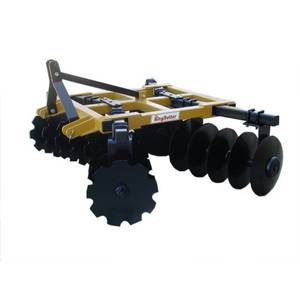 King Kutter Disc Harrow Parts Jm Tractor Mounted Offset Disc Harrow