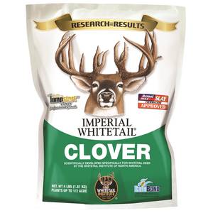 Your Complete Guide to Deer Food Plot Seed | Blain's Farm & Fleet Blog