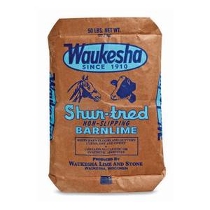 Your Complete Guide to Barn Lime Uses and Benefits | Blain's Farm ...