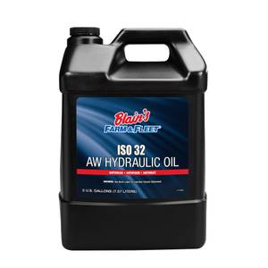 SAE-to-ISO Oil Conversion Chart | Blain's Farm & Fleet Blog