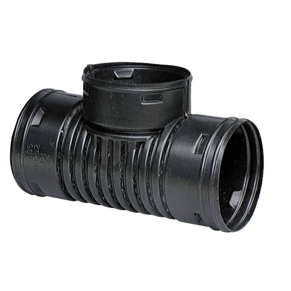 Advanced Drainage Systems Snap Tee - 321 | Blain's Farm & Fleet
