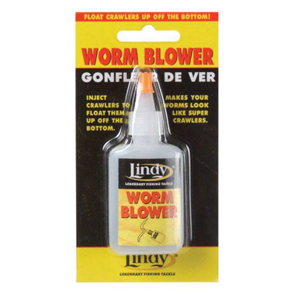 Lindy Worm Blower - AC370 | Blain's Farm & Fleet