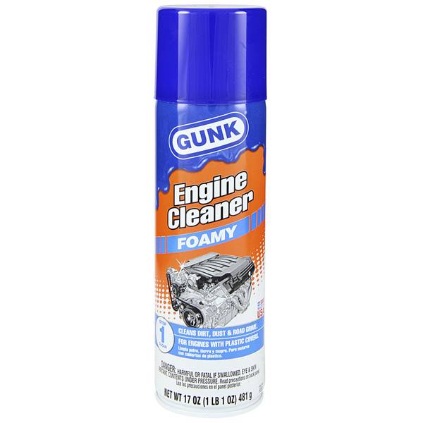 Gunk Engine Foamy Engine Cleaner - FEB1 | Blain's Farm & Fleet