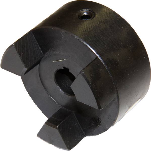 Concentric International L - 095 Series L - Jaw Coupler, 0.625" - TOMC ...