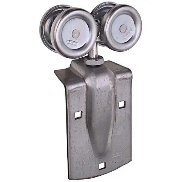 Box Rail Sliding Hardware DIYHD M0083 Box Rail Hardware Heavy Duty