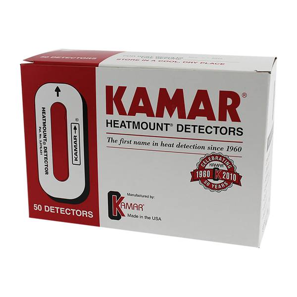 Kamar Livestock Heat Mount Detector, 25 - 13810215 | Blain's Farm & Fleet