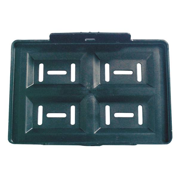 Deka Universal Replacement Battery Tray - 00253 | Blain's Farm & Fleet