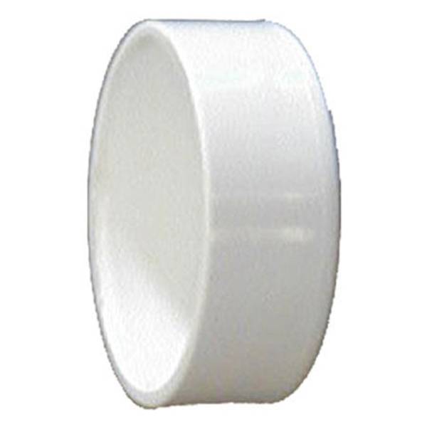 Genova PVC Cap, 1-1/2" - 70151 | Blain's Farm & Fleet