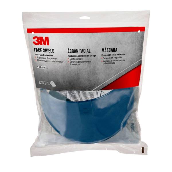 3M Professional Face Shields - 90028-00000T | Blain's Farm & Fleet