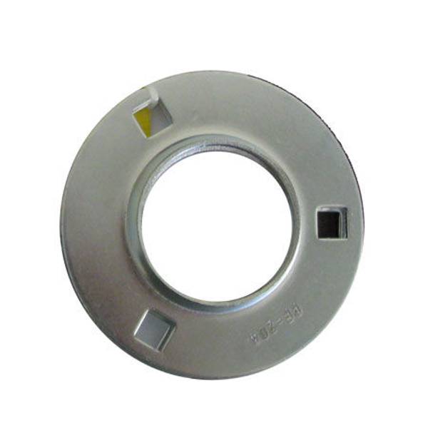 Daido 3 & 4 Bolt Stamped Steel Flange, 1/2” – 11/16” - PF-203 | Blain's ...