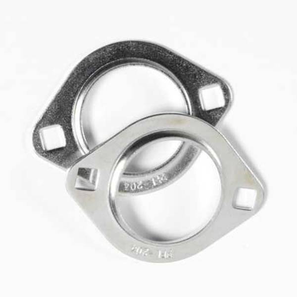 Daido 2 - Bolt Stamped Steel Flange - PFL-204 | Blain's Farm & Fleet