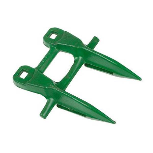 Tisco John Deere Haybine Rock Guard - 798-G221 | Blain's Farm & Fleet