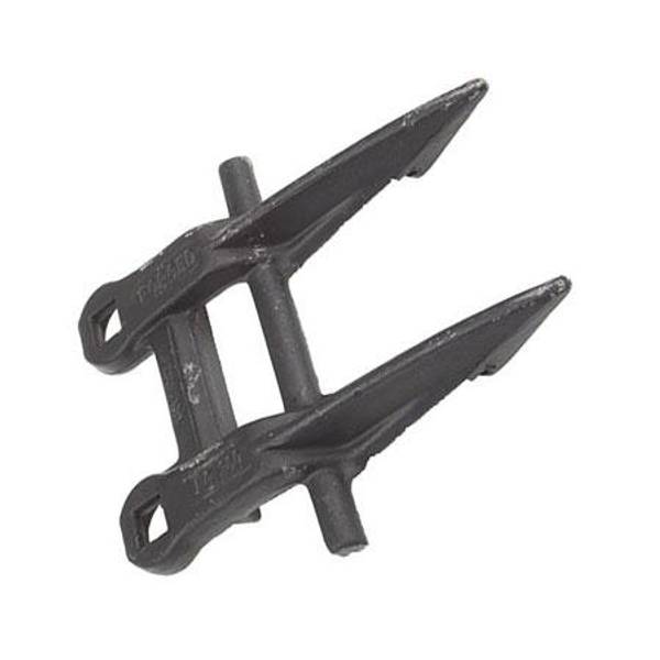 Tisco Tie Plate Rock Guard - 798-BU260 | Blain's Farm & Fleet