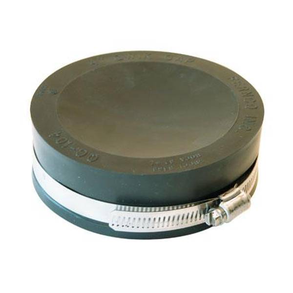 Fernco, Inc. Qwik Cap - PQC-101 | Blain's Farm & Fleet