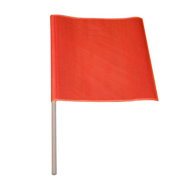 Erickson Manufacturing Safety Flag - 05301 | Blain's Farm & Fleet