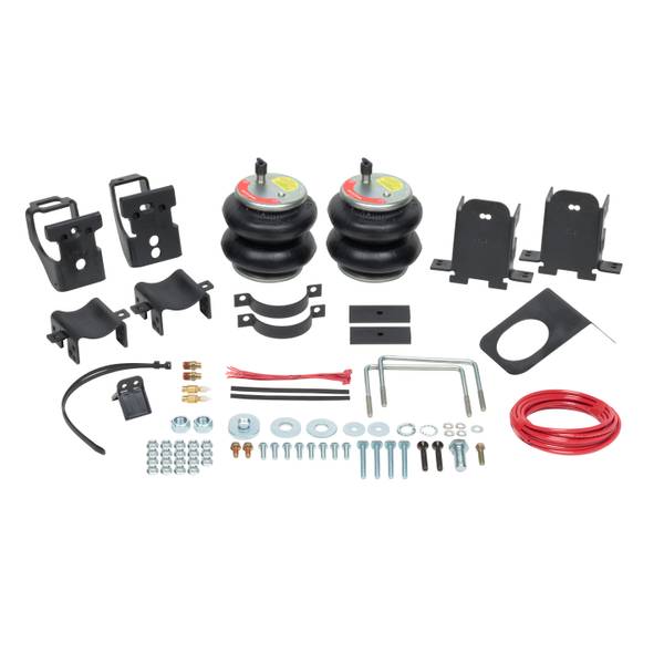 Firestone Ride-Rite Air Helper Spring - W217602535 | Blain's Farm & Fleet