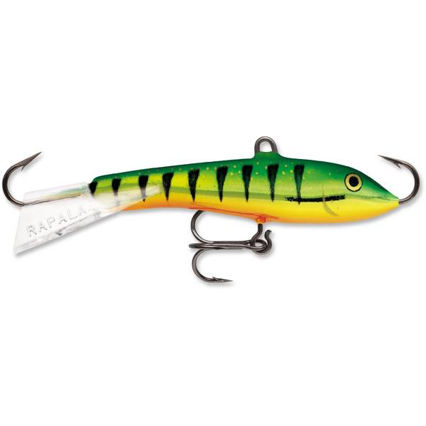 Rapala Perch Jigging Rap 07 Fishing Lure - W7P | Blain's Farm & Fleet