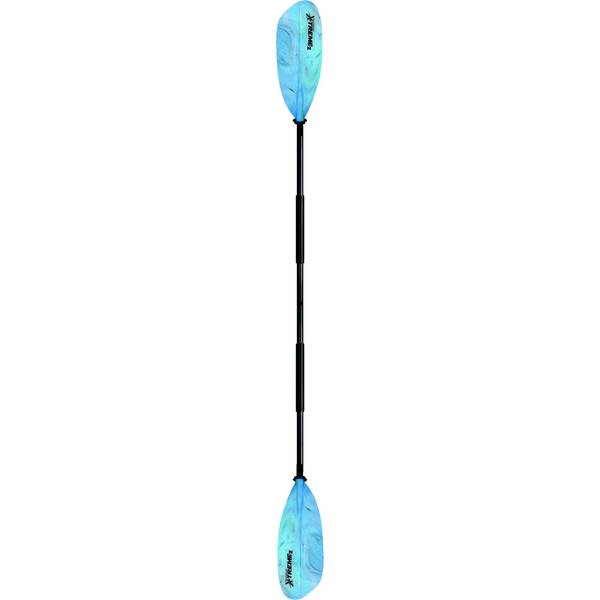 Paddle Boat SeaSense X-Treme II 84-Inch Kayak Paddle - Lightweight ...
