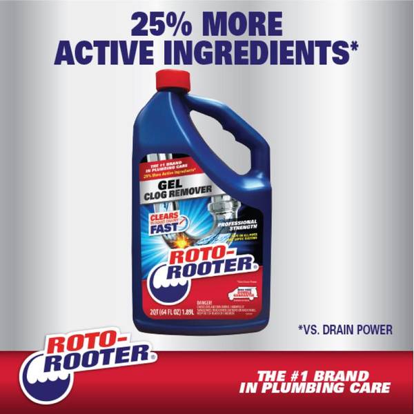 Roto rooter $99 special store