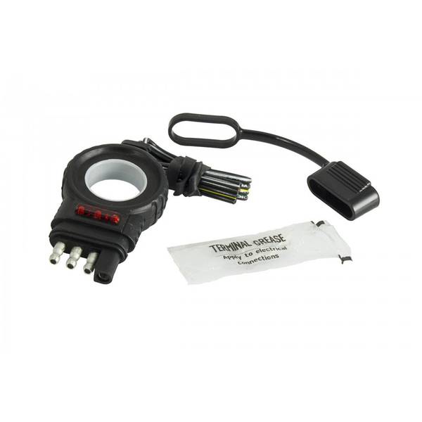 Hopkins Endurance Easy-Pull LED Test 4 Flat - 48138 | Blain's Farm & Fleet