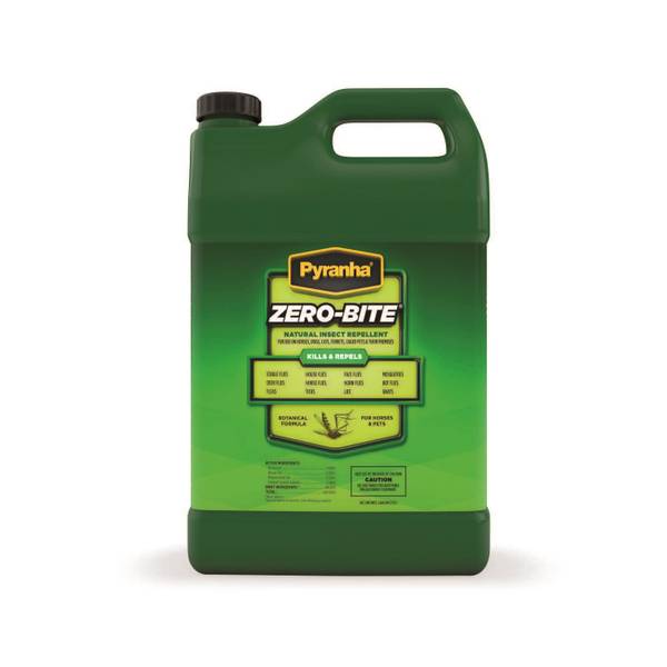 Pyranha 1 Gallon Zero-Bite - 21269559 | Blain's Farm & Fleet