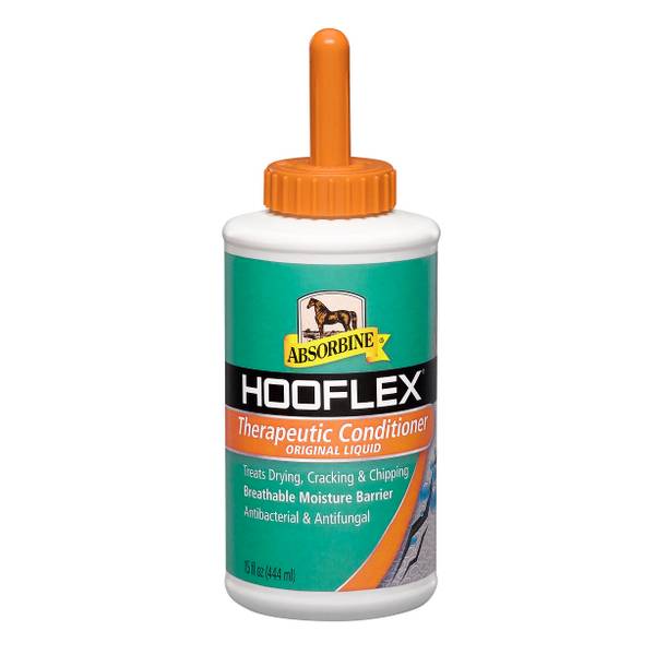 Absorbine Hooflex Therapeutic Conditioner - 16015578 | Blain's Farm & Fleet