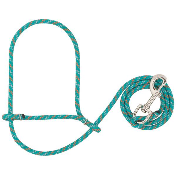 Weaver Leather Rope Sheep Halter - 35-7847-K36 | Blain's Farm & Fleet