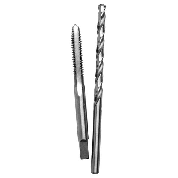 Century Drill & Tool #25 Wire Drill Bit Tap Plug - 95306 | Blain's Farm ...