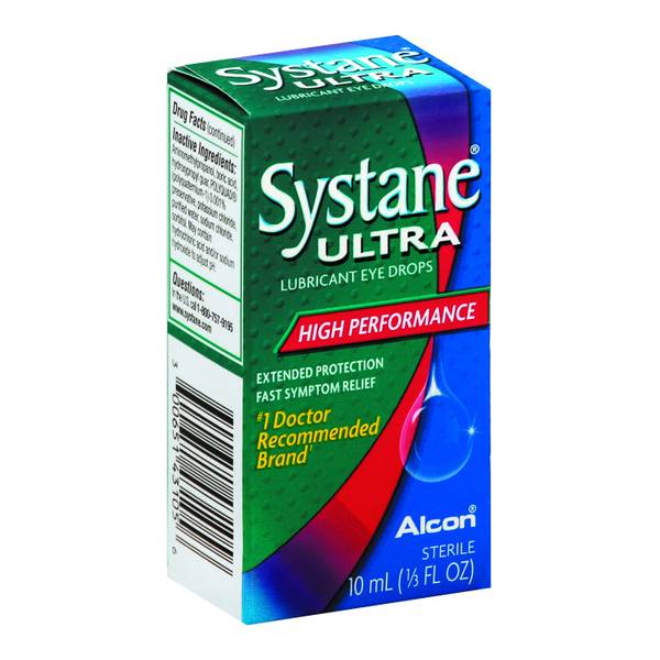Systane 10ml Ultra - 806021 | Blain's Farm & Fleet