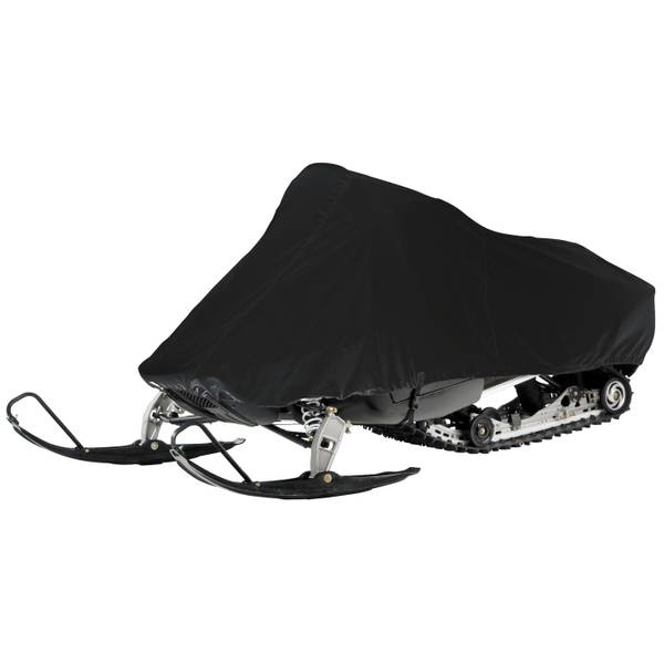 Raider SX Series Snowmobile Cover, X-Large - 02-7720 | Blain's Farm & Fleet