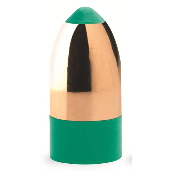 CVA 15-Pack 245 Grain Powerbelt Aero-Tip Copper Series Bullets ...