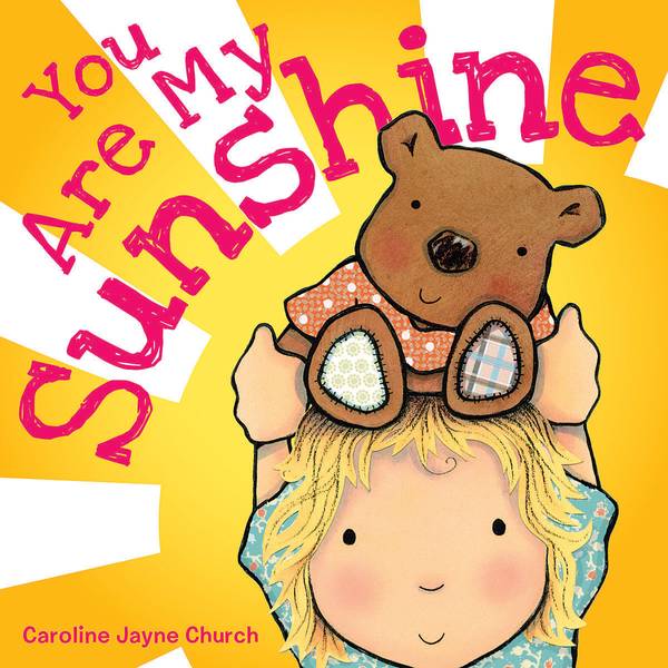 Scholastic You Are My Sunshine Book - 9780545075527 | Blain's Farm & Fleet