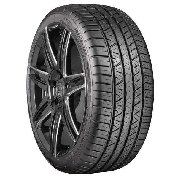 Cooper Zeon RS3-G1 - 160058017 | Blain's Farm & Fleet