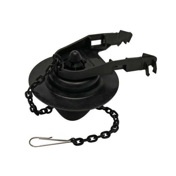 Fluidmaster Bull's Eye Flapper - 500P4 | Blain's Farm & Fleet