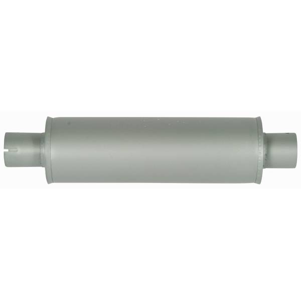 Stanley Muffler Company CA 6 Case Tractor Muffler | Blain's Farm & Fleet