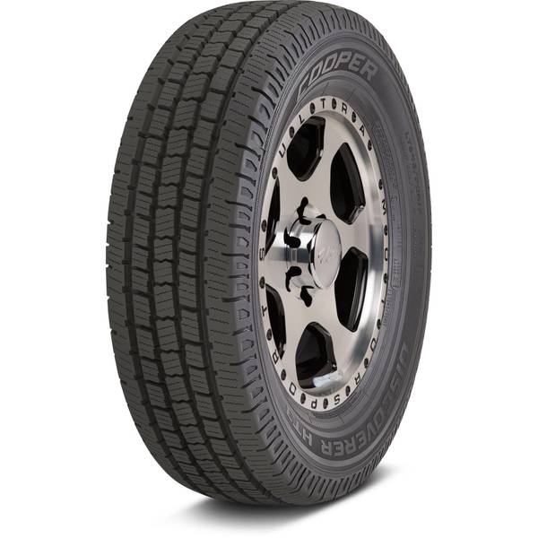 Cooper Discoverer HT3 Tire - 90000024829 | Blain's Farm & Fleet