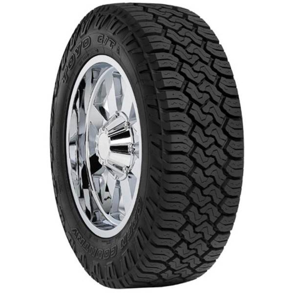 Toyo Tires Open Country C/T - 345090 | Blain's Farm & Fleet