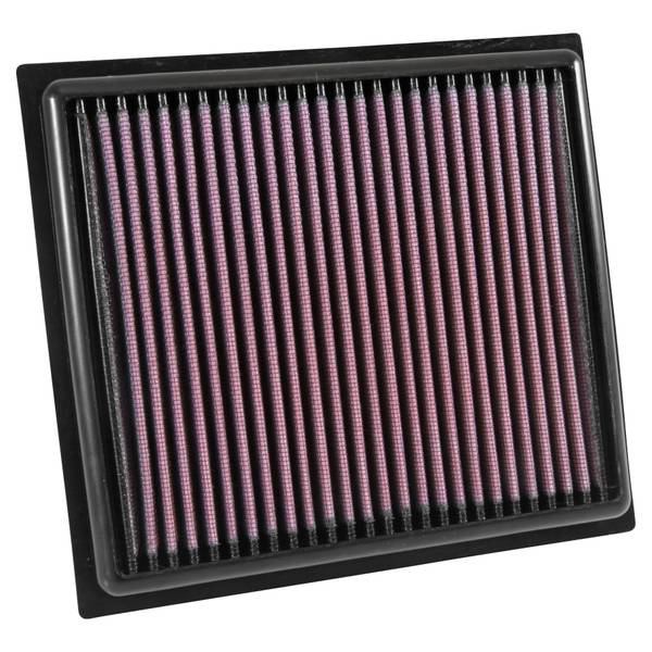 K&N 33-5034 Washable Air Filter | Blain's Farm & Fleet