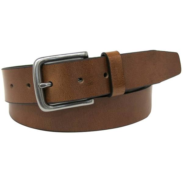 Work N' Sport Men's Cut Edge No Stitch Flex Belt - 3546Q02-200-34 ...