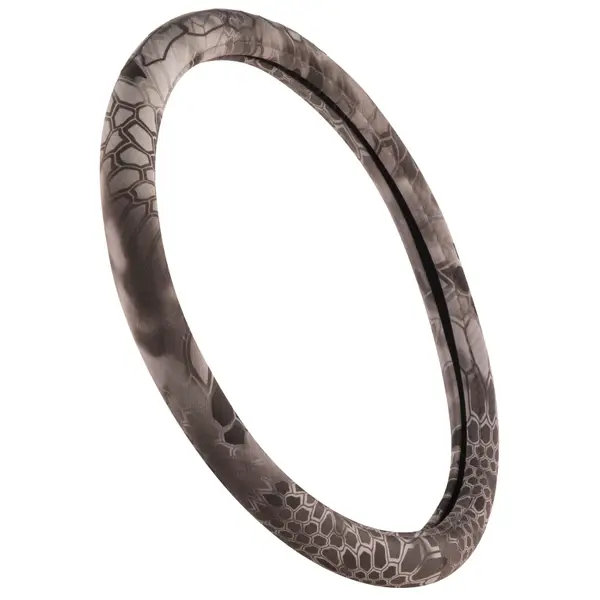 Kryptek Warrior Steering Wheel Cover