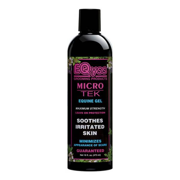EQyss Micro-Tek Equine Spray - 052037 | Blain's Farm & Fleet