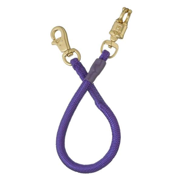 Tough-1 Safety Shock Poly Bungee Trailer Tie, Purple - 52-994-10-0 ...