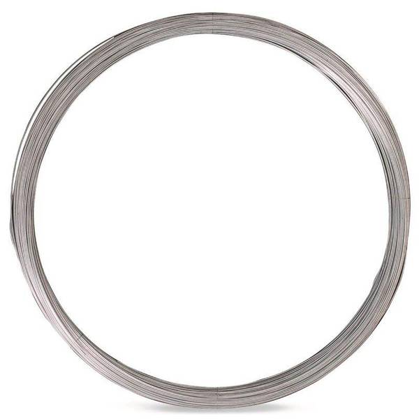 Baron Manufacturing 50 ft Stranded Steel Wire - 4026 | Blain's Farm & Fleet