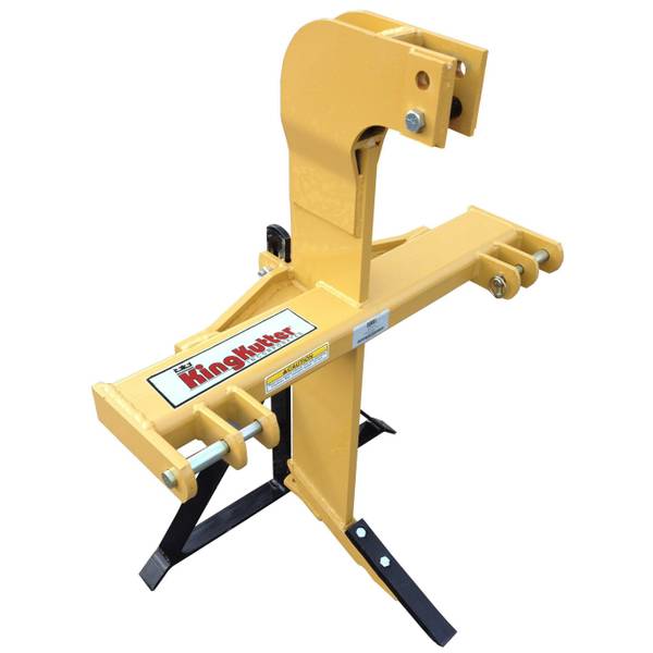 King Kutter Subsoiler Heavy Duty - SUB-HD-YK | Blain's Farm & Fleet