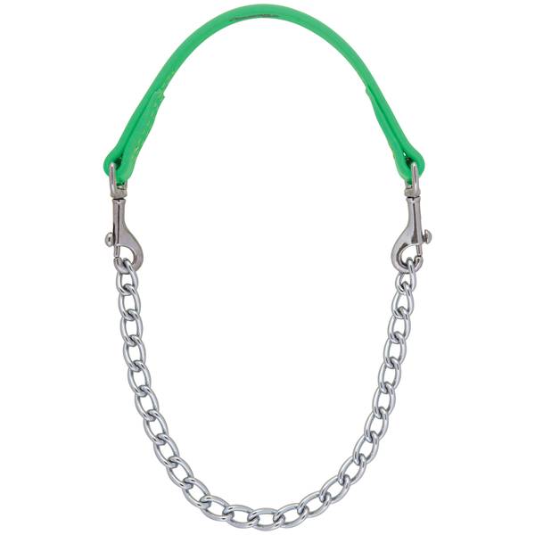 Weaver Leather 24" Goat Training Chain - 80-1063-LI | Blain's Farm & Fleet