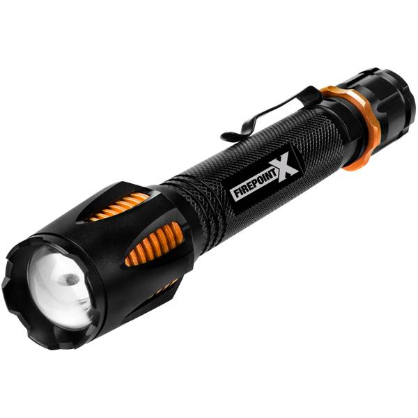 Firepoint X 2AA Flashlight - W2651 | Blain's Farm & Fleet