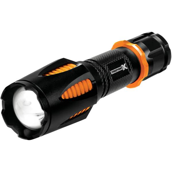 Firepoint FirePoint X 3AAA Flashlight - W2656 | Blain's Farm & Fleet
