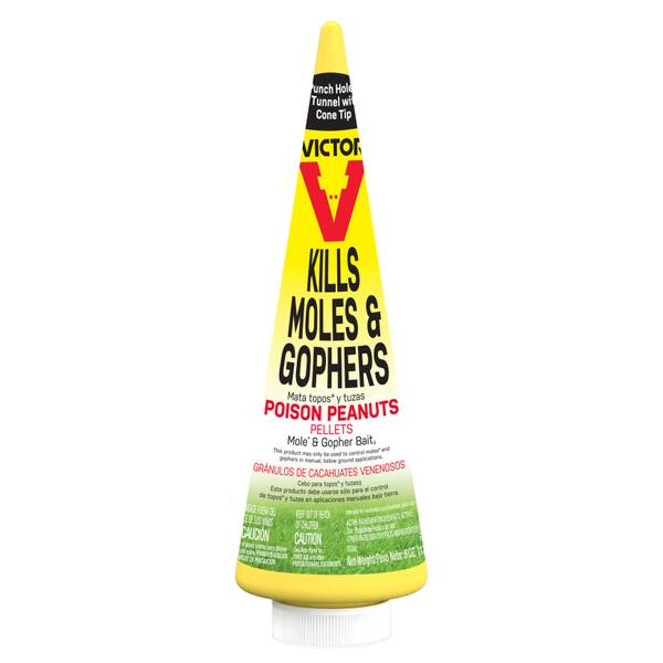 Victor Poison Peanuts - M6006 | Blain's Farm & Fleet