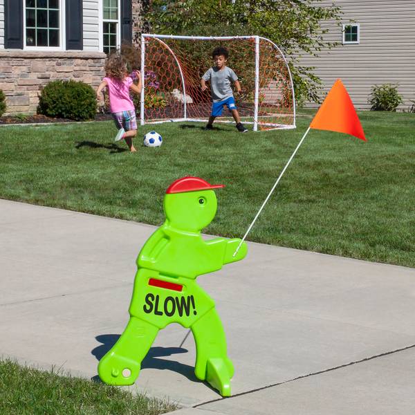 Step 2 Kid Alert Warning Sign - 864804 | Blain's Farm & Fleet